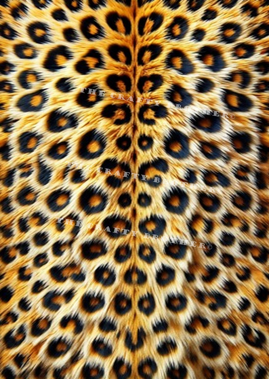 Patterns – The Crafty Brother