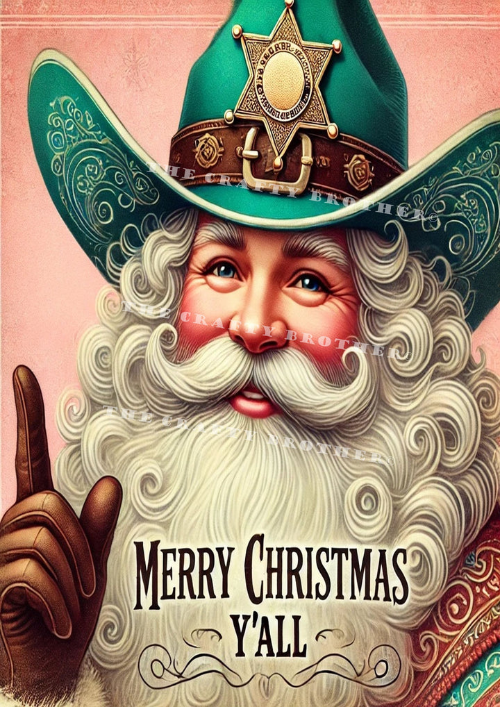 Christmas – The Crafty Brother