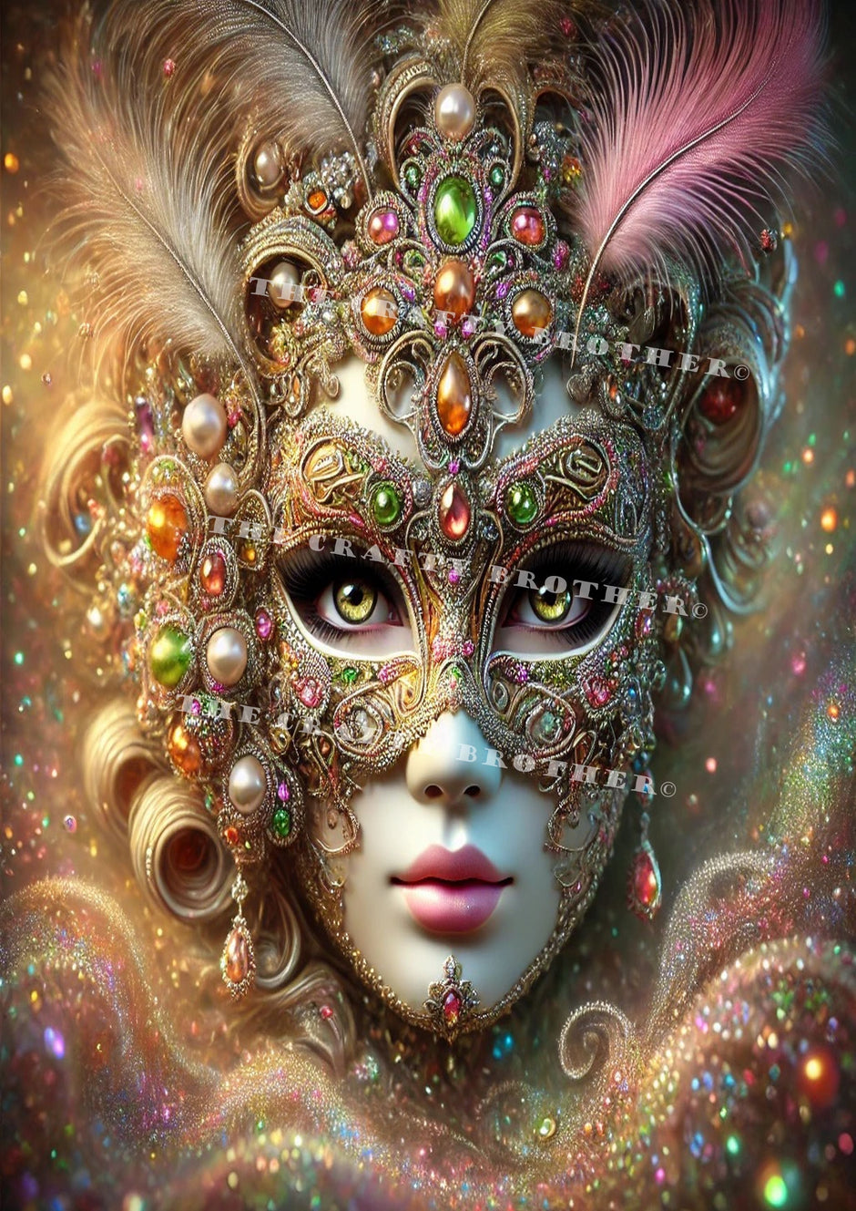 People – Page 5 – The Crafty Brother