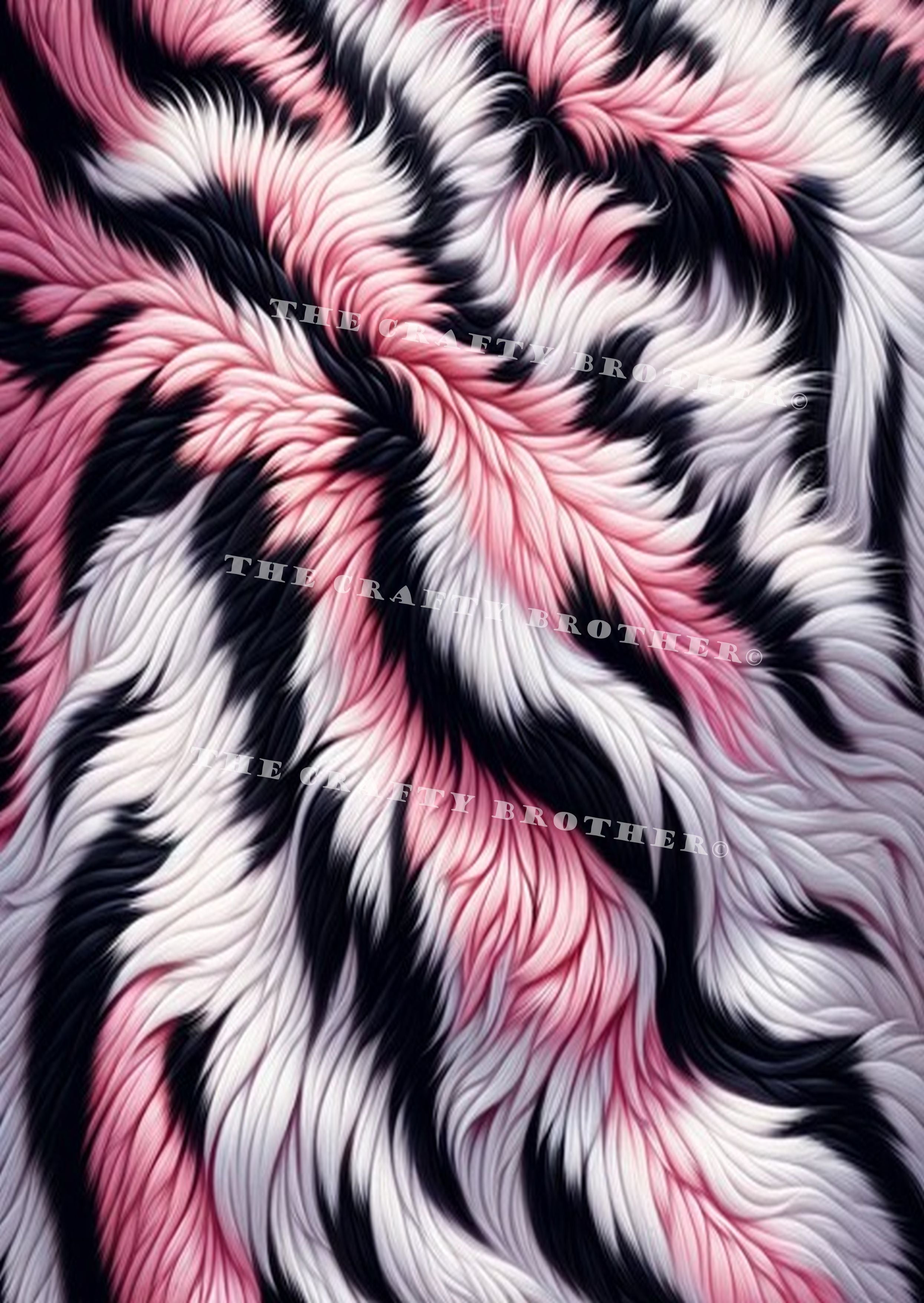 The Pink Tiger – The Crafty Brother